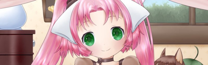 Pandora Party Project | oboronia